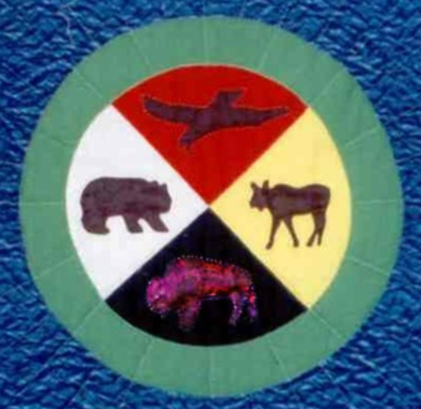 Anishinaabe Quilts CSDT